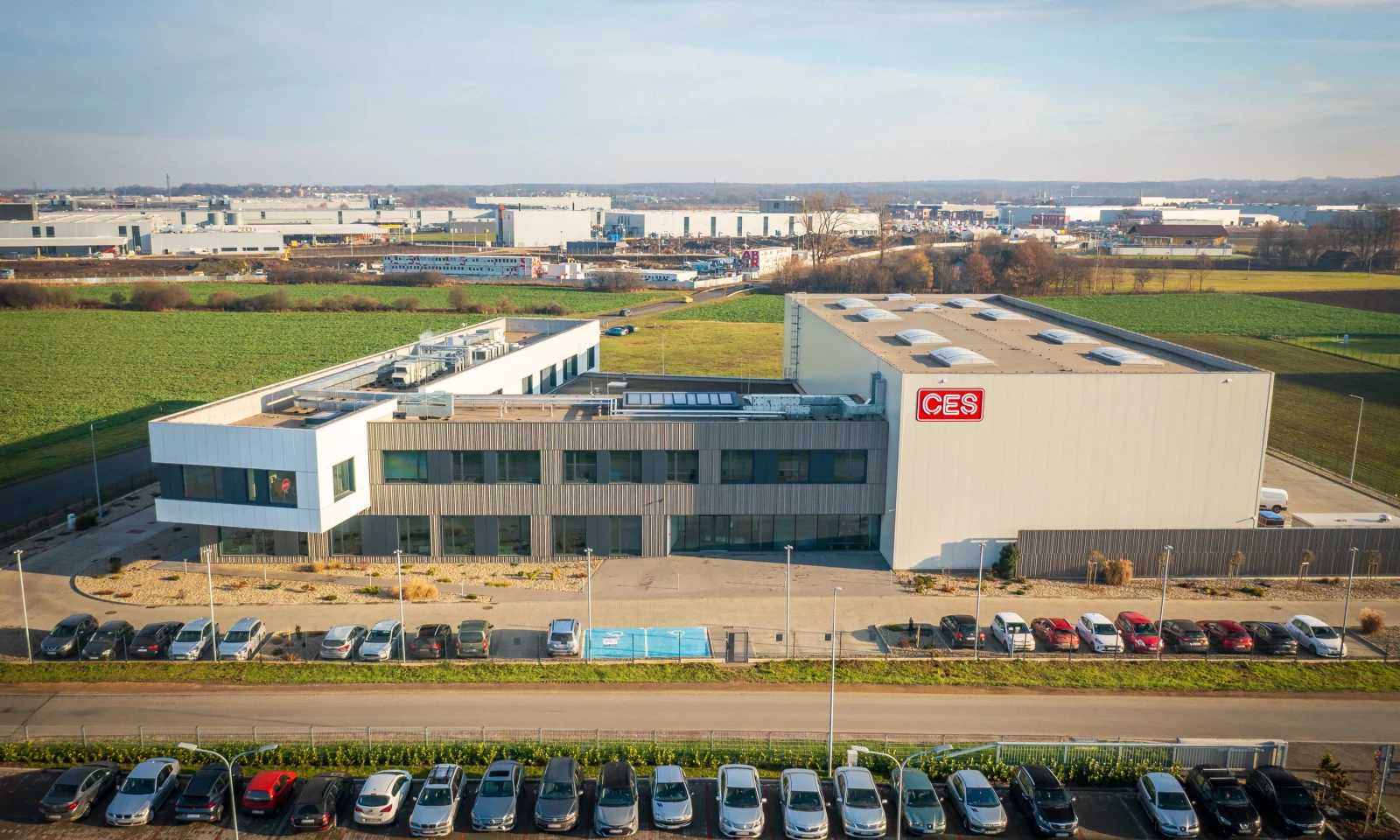 CES calendar - CES history in dates - CES - niezawodny dostawca ...